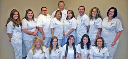 Nursing Associate Degree