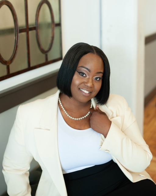 Working Her Way Up: Tia’s Story with ANU | American National University