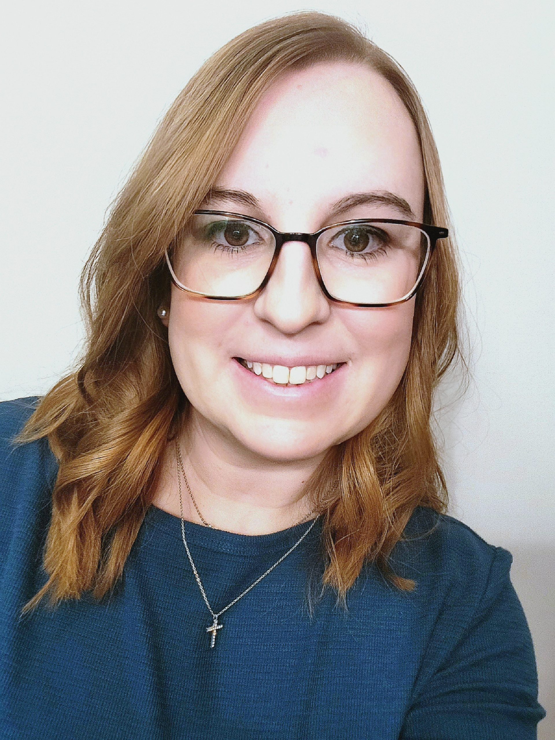 How Melanie Finds Flexibility at ANU | American National University