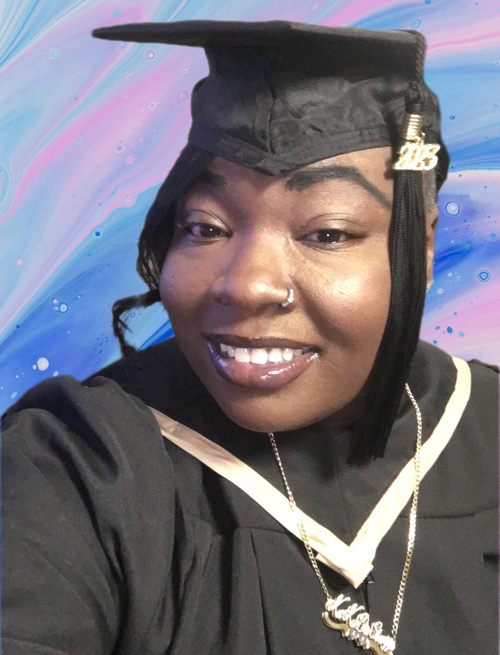 Success and Determination | American National University