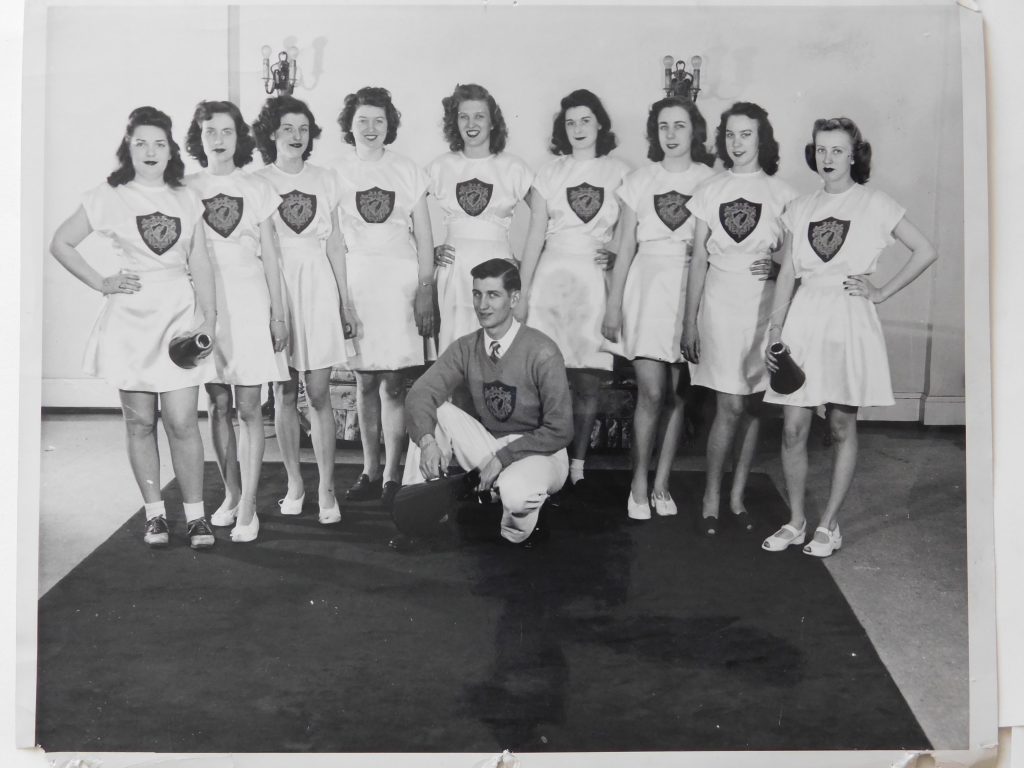 Cheer | American National University