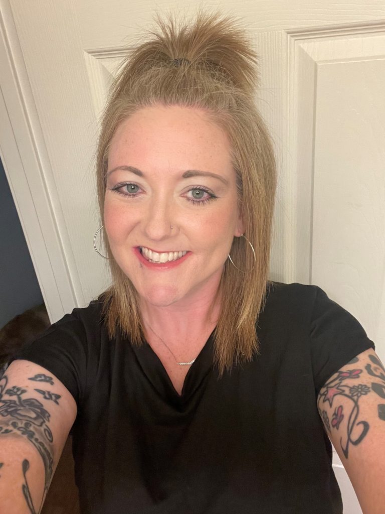 Moving Forward in Her Career | American National University