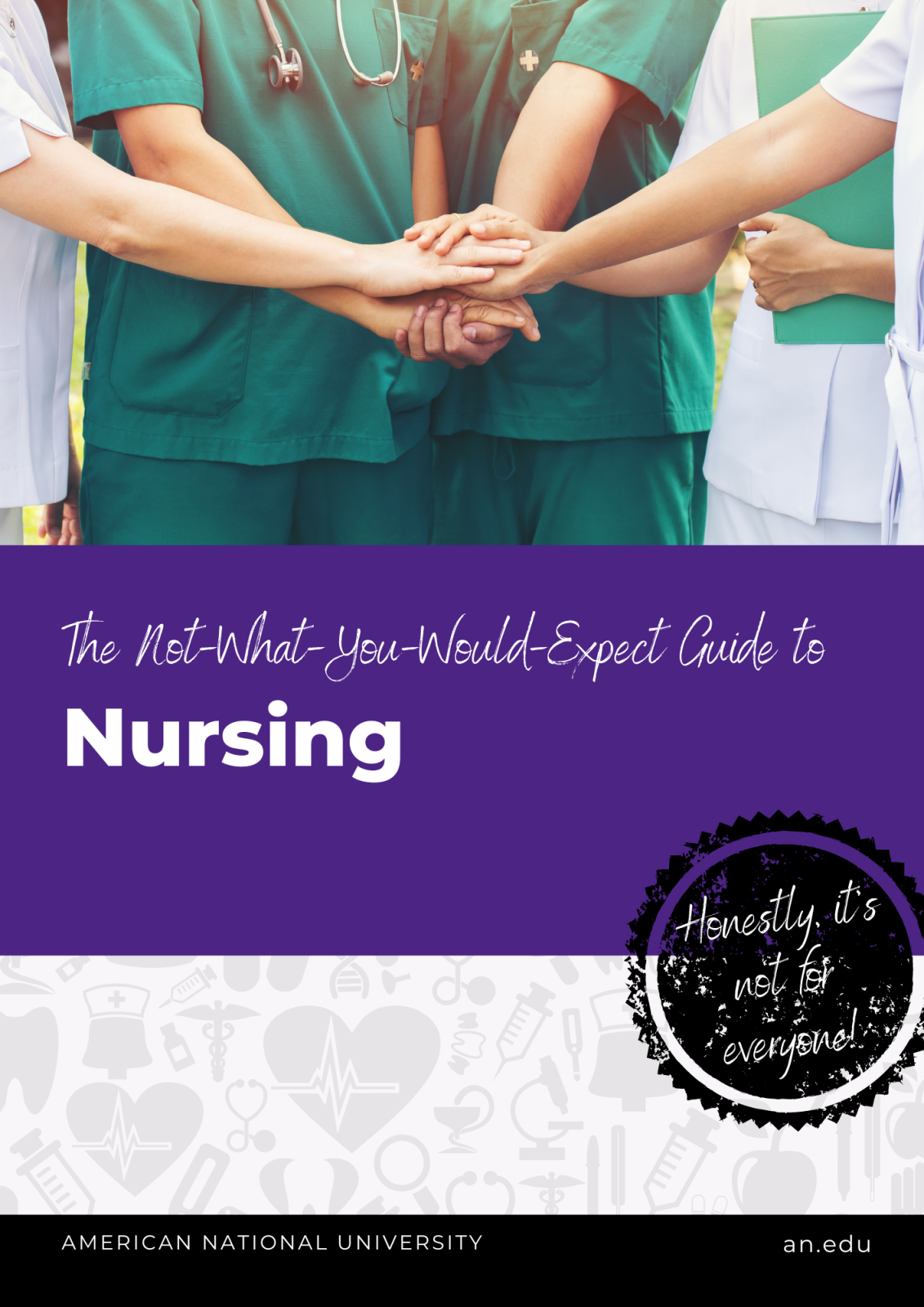 Nursing Associate Degree