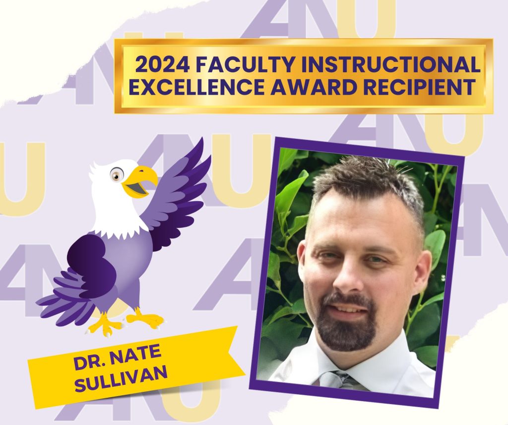 Second Recipients of the Bi-Annual Faculty Institutional Excellence ...