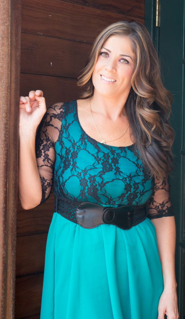 Being the Example: Danielle Garcia’s Path to Education at ANU ...