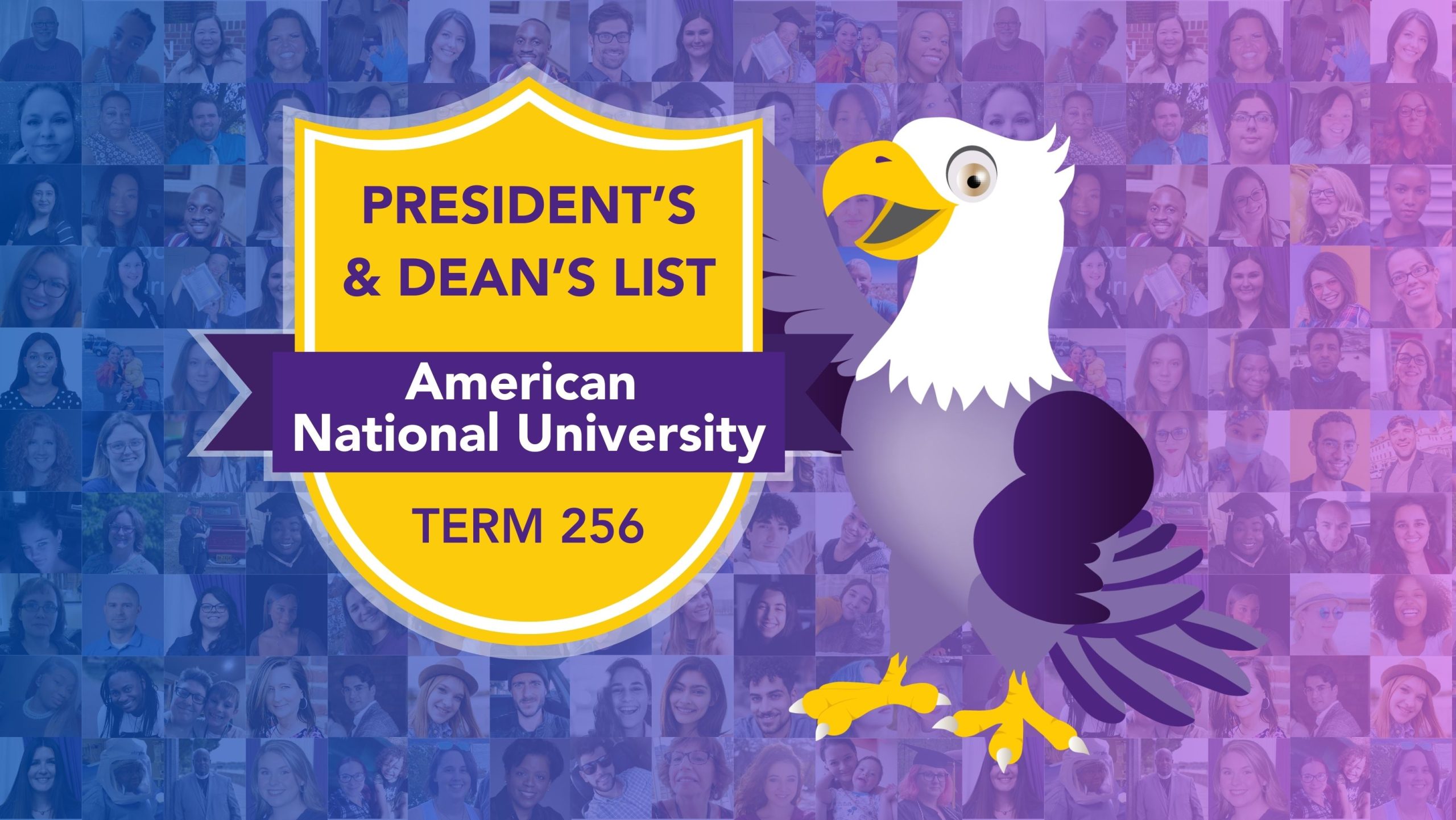 Celebrating Academic Achievement: President’s and Dean’s List ...